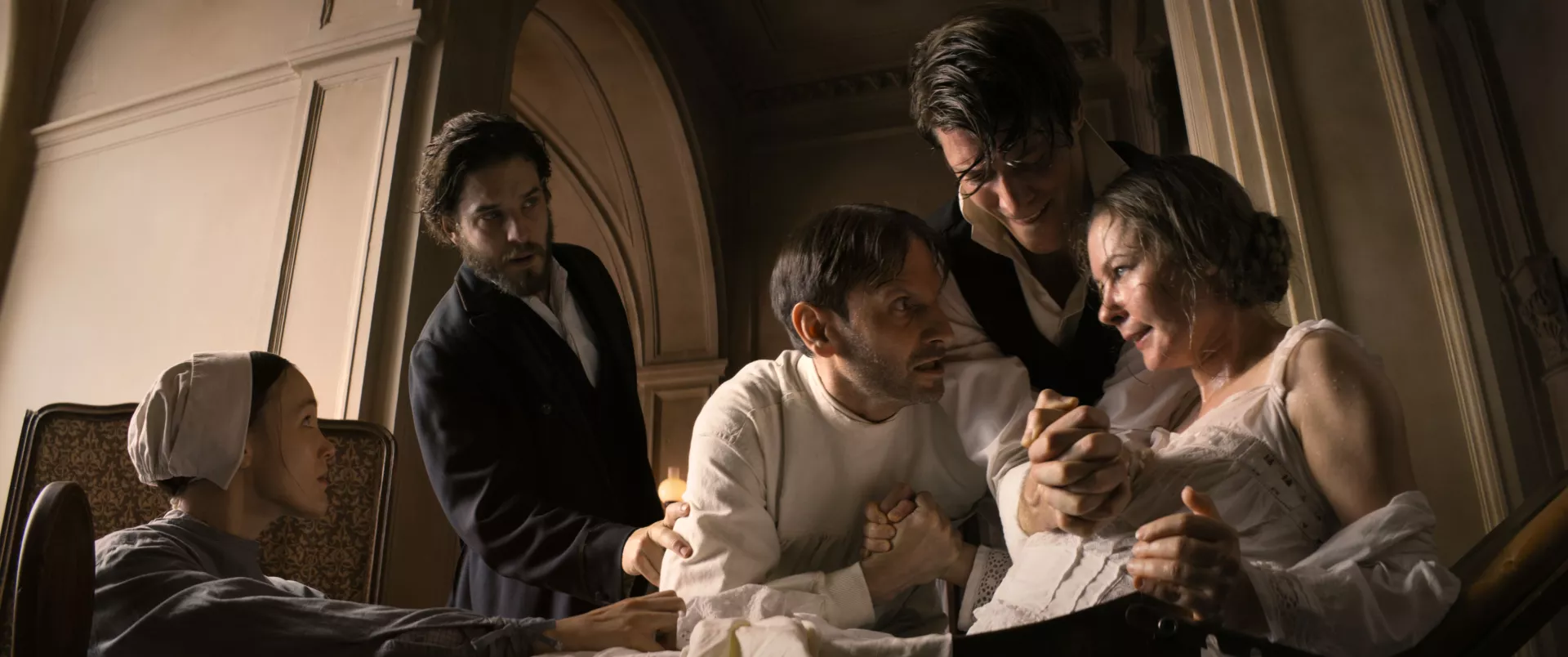 Film: Semmelweis | MűvészMozi.hu